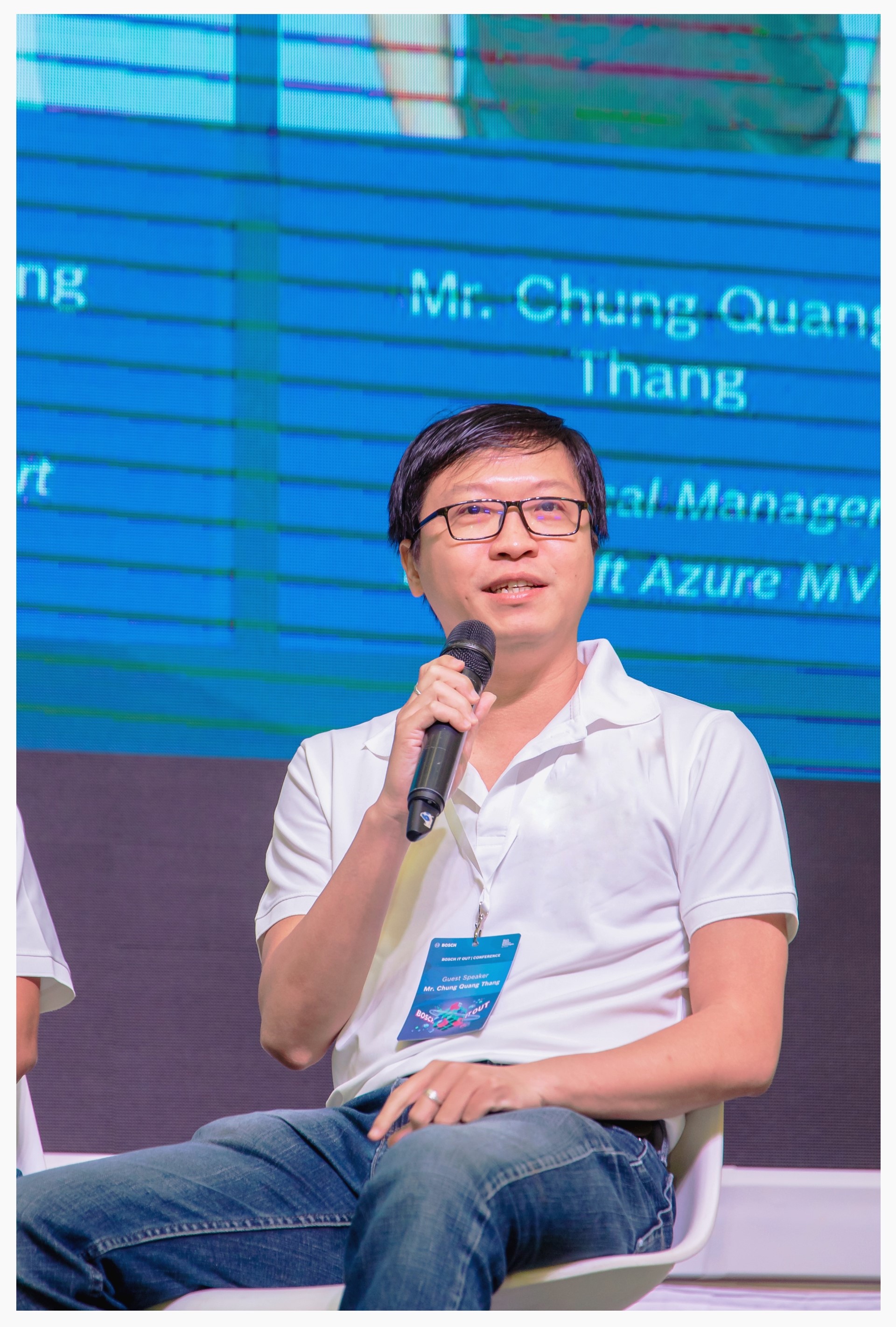 Let's Learn MCP | Microsoft Reactor